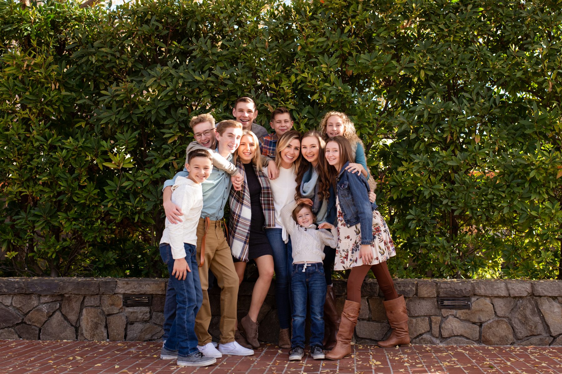 Addie Mae - Aileen Savage Photography